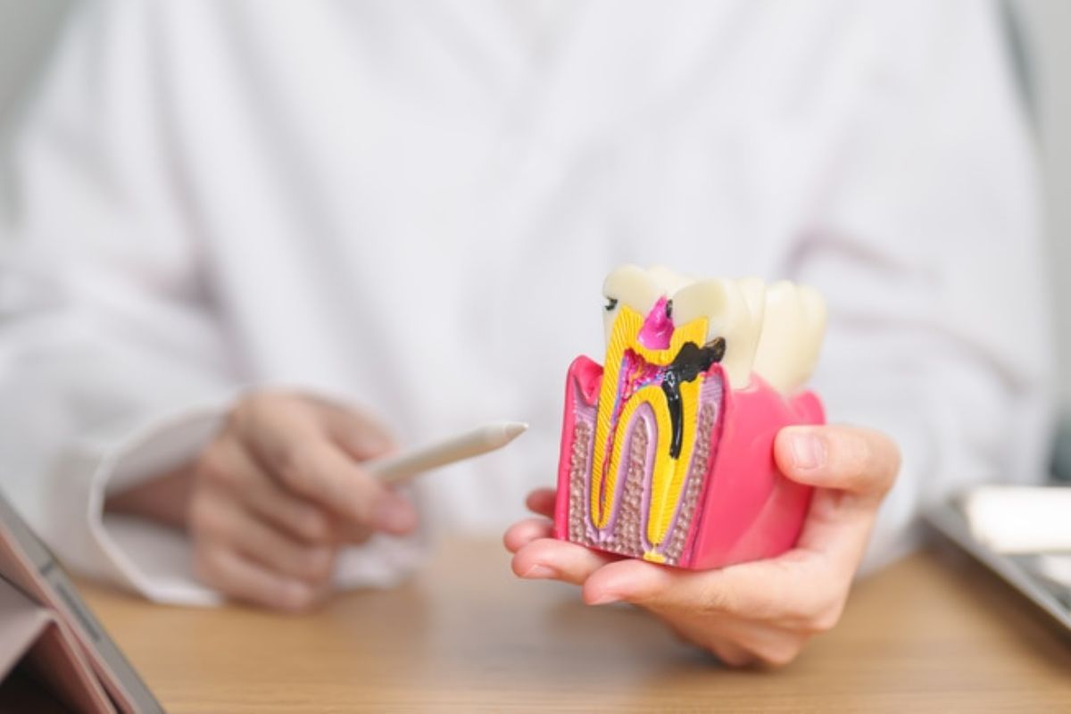 No Cavities! Dentists Share Their Top Secrets.